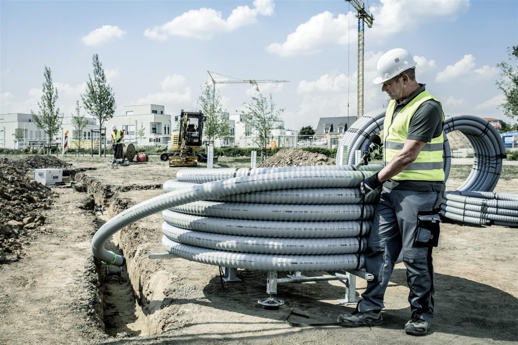 Is district heating key to UK decarbonisation targets? - BuildPass